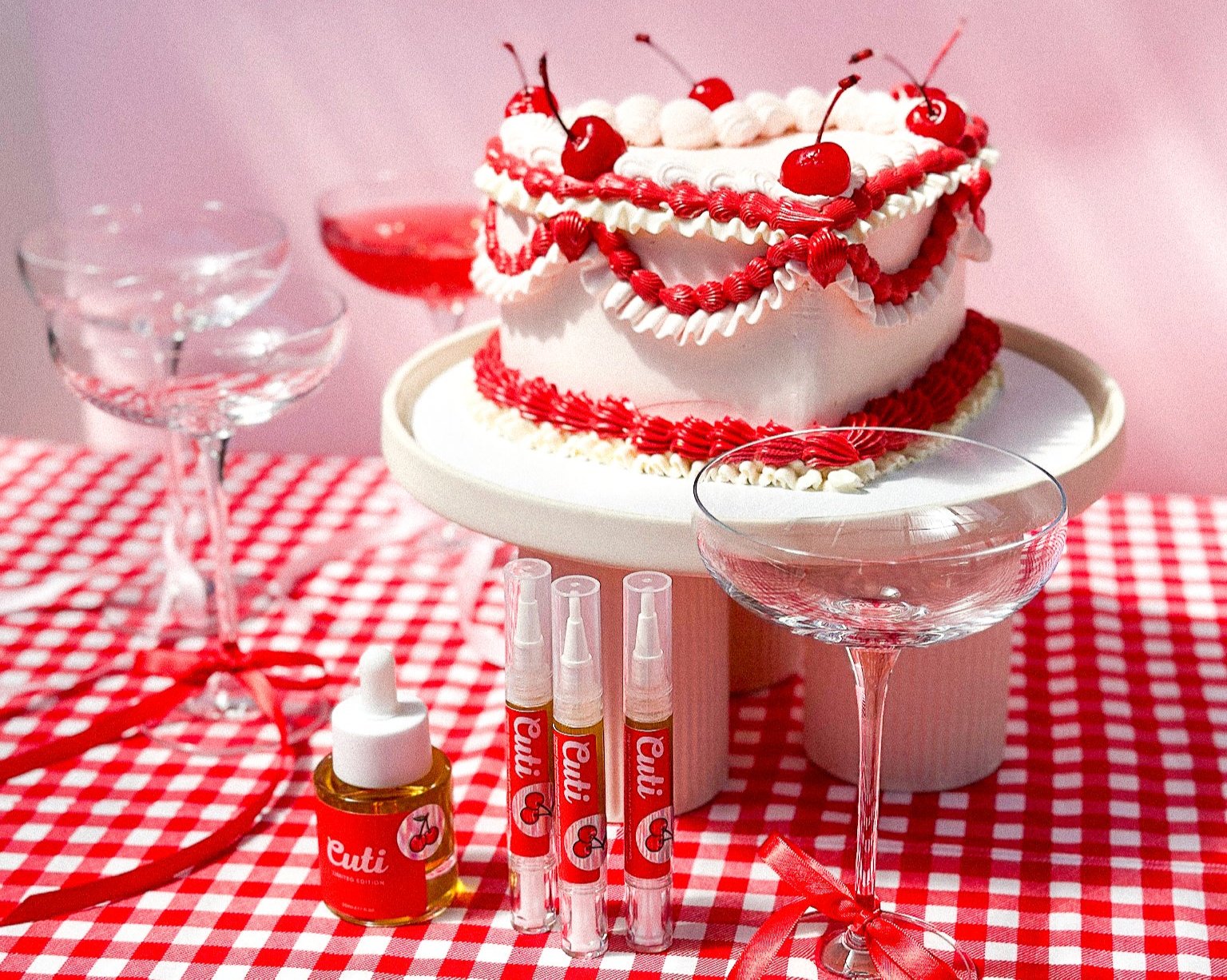 Cuti | Natural Nail Care