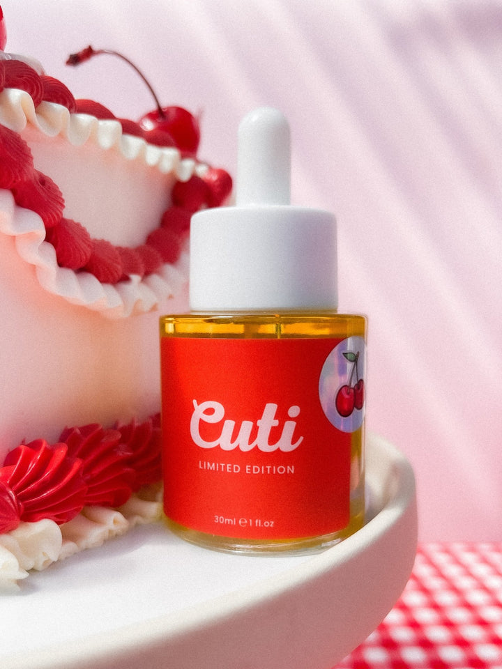 Cuti | Natural Nail Care