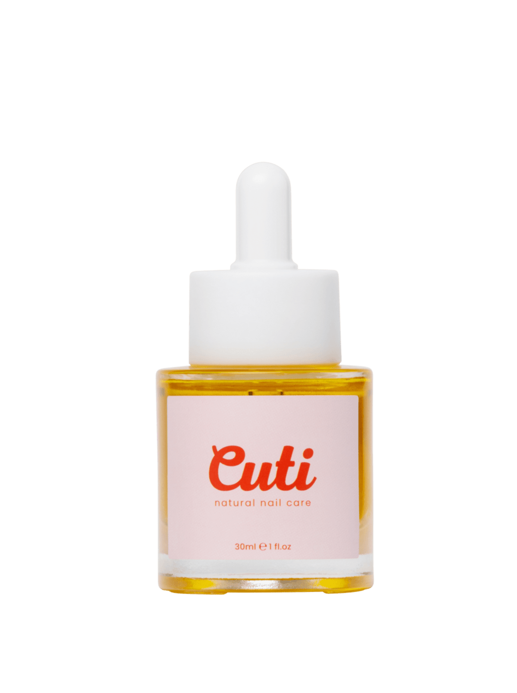 Cuti | Natural Nail Care