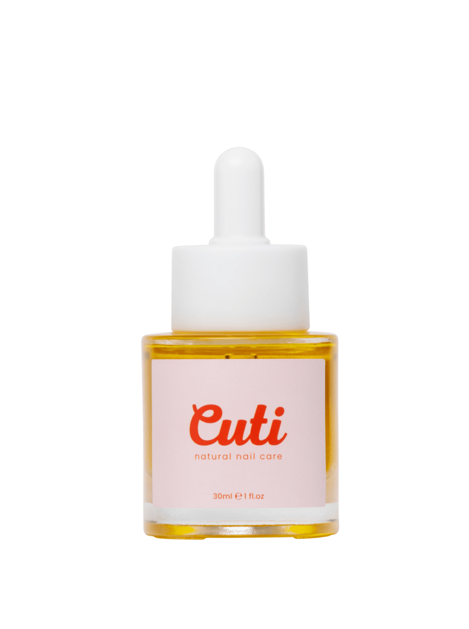 Cuti | Natural Nail Care