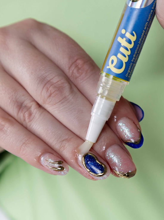 Cuticle Fresh Oil Pen | Cuti Cuticle Oil